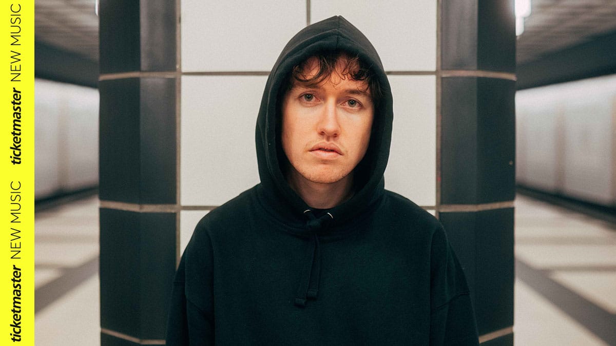 Gen-Z-Newcomer Moritz kommt Ende 2024 nach Wien | Ticketmaster New ...