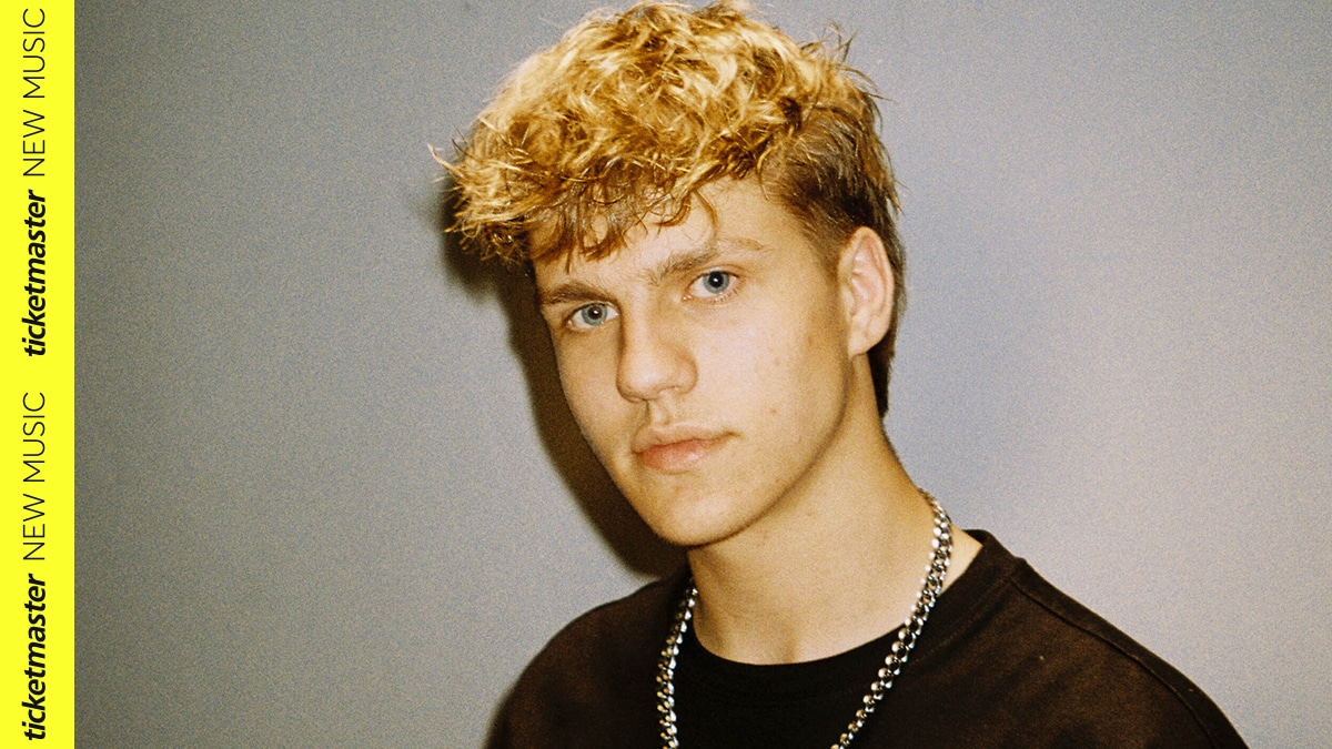 JBS kommt mit seiner „OUTRUN" Tour Ende Februar nach Wien ...